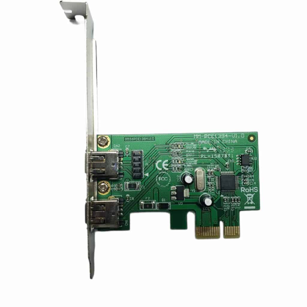 PCIE Adapter - Diamond System Store